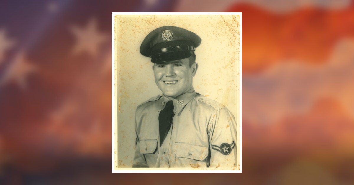 Billy T. Skidmore Obituary March 31, 2025 - Baue Funeral Homes