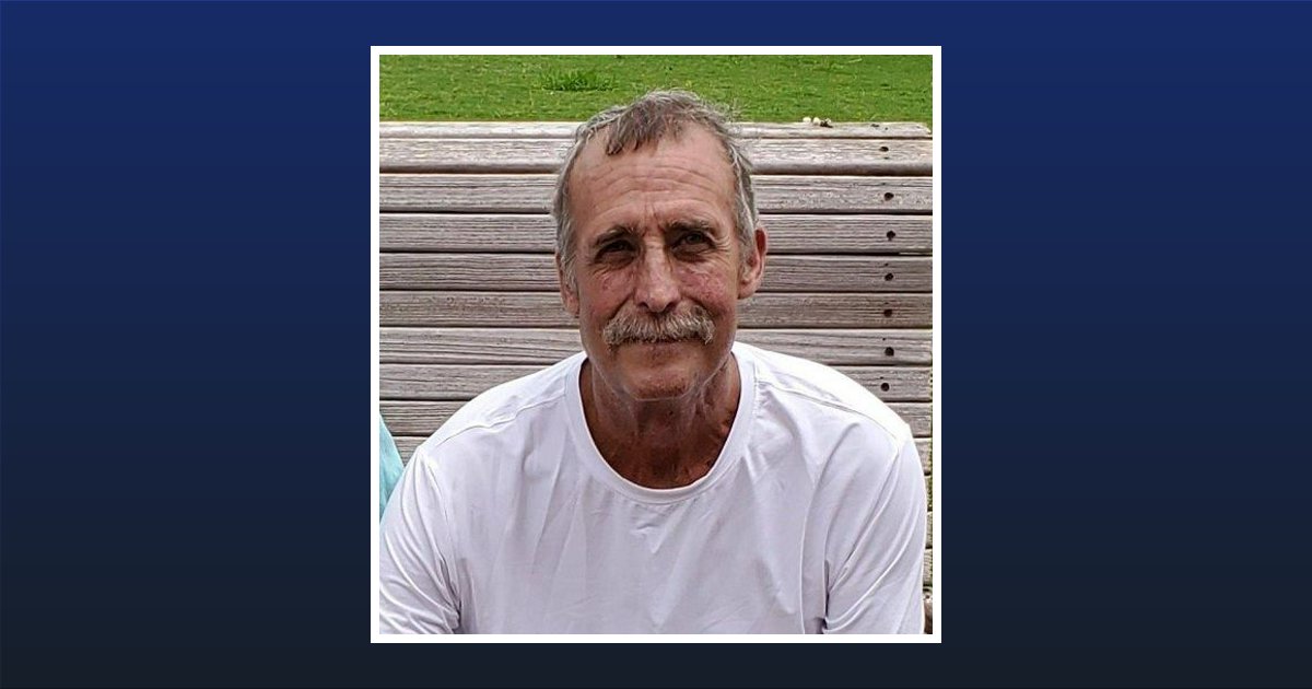 Donald Shepherd Obituary July 3, 2021 - Charlie Marshall Funeral Home ...