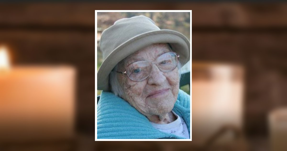 Elsie Elizabeth Mcfadden Obituary September 22, 2016 - Tharp Funeral Home & Crematory