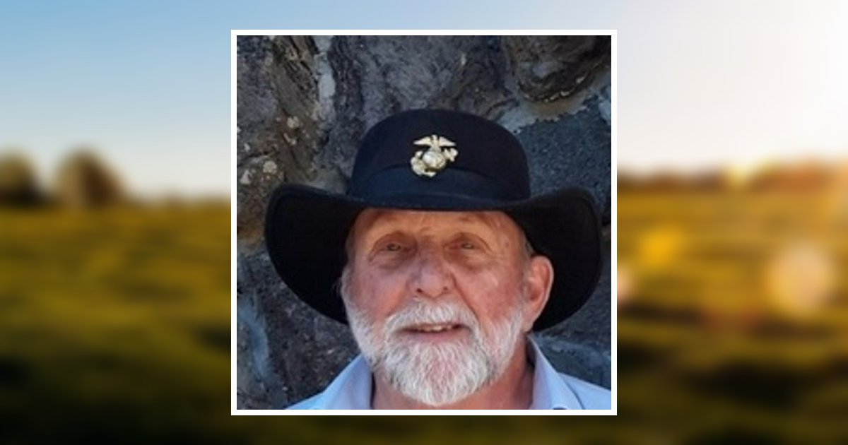 Robert "Bob" C. Duda, Sr. Obituary May 9, 2024 - Redmon Funeral Home