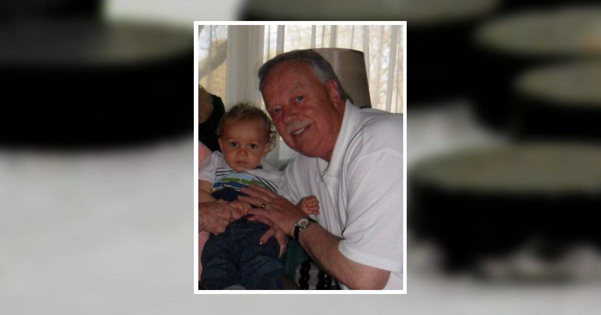 David Passfield Obituary January 8, 2021 - Basic Funerals and Cremation ...