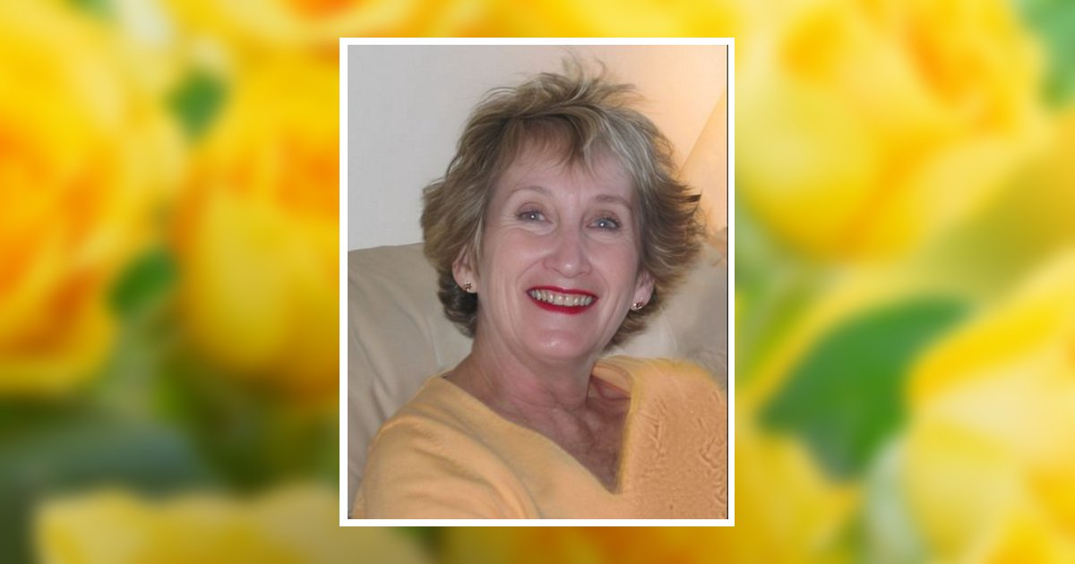 Mary Alice Snyder Obituary April 15, 2023 - Harding Funeral Home