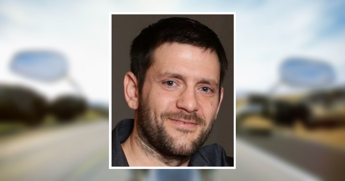 Adam Heiser Obituary June 16, 2024 - Simply Cremation of GB