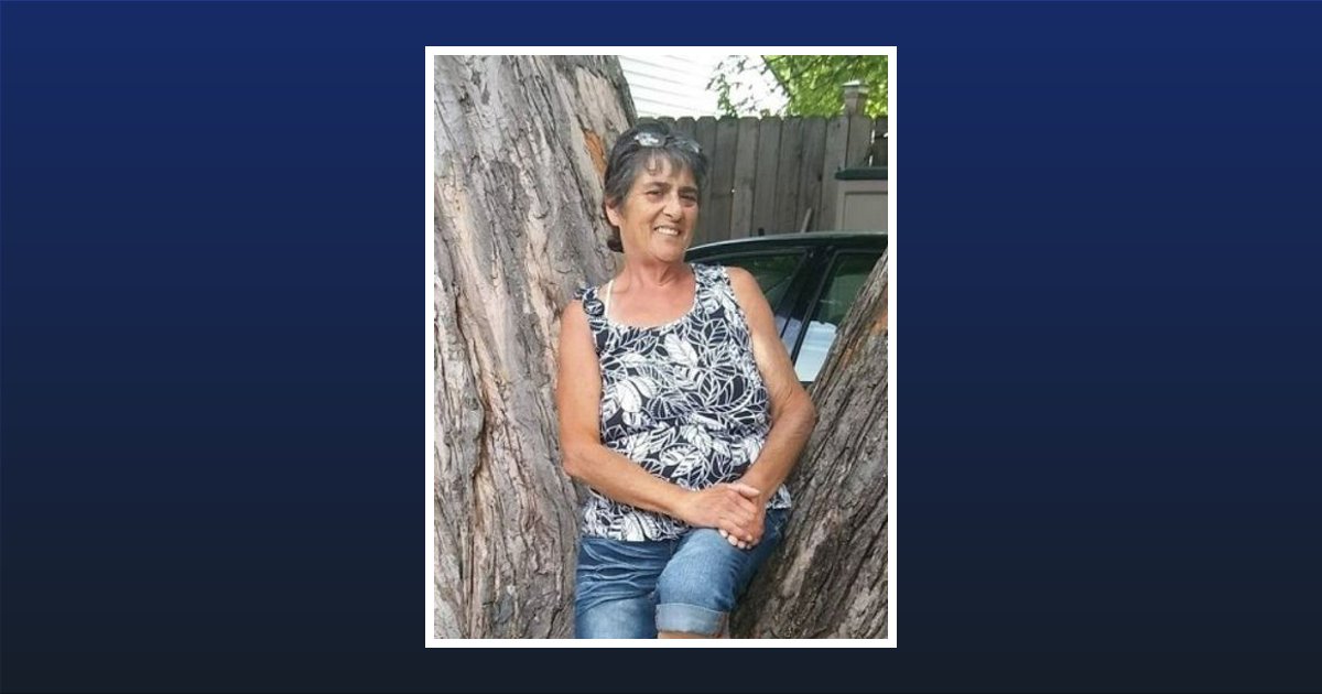 Annette Jansen Obituary January 8, 2022 - Bradshaw Funeral