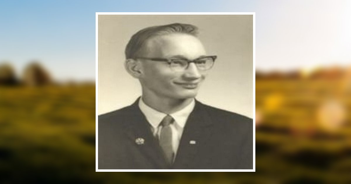 Timothy E. Perkins Obituary March 24, 2008 - Riemann Family Funeral Homes