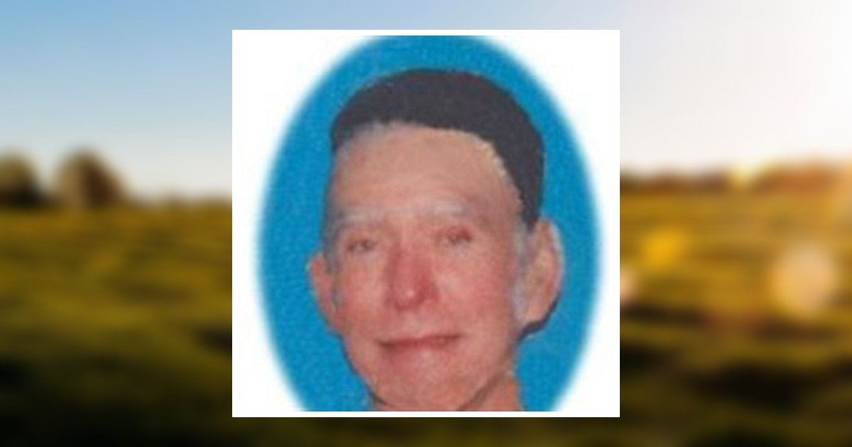 Bobby R. Moore Obituary December 25, 2012 - Hamlett-Dobson Funeral Homes