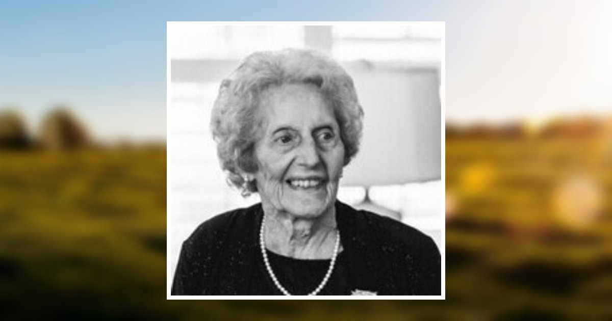 Ruby Cooper Obituary October 15, 2021 - Hoskinson Funeral Home