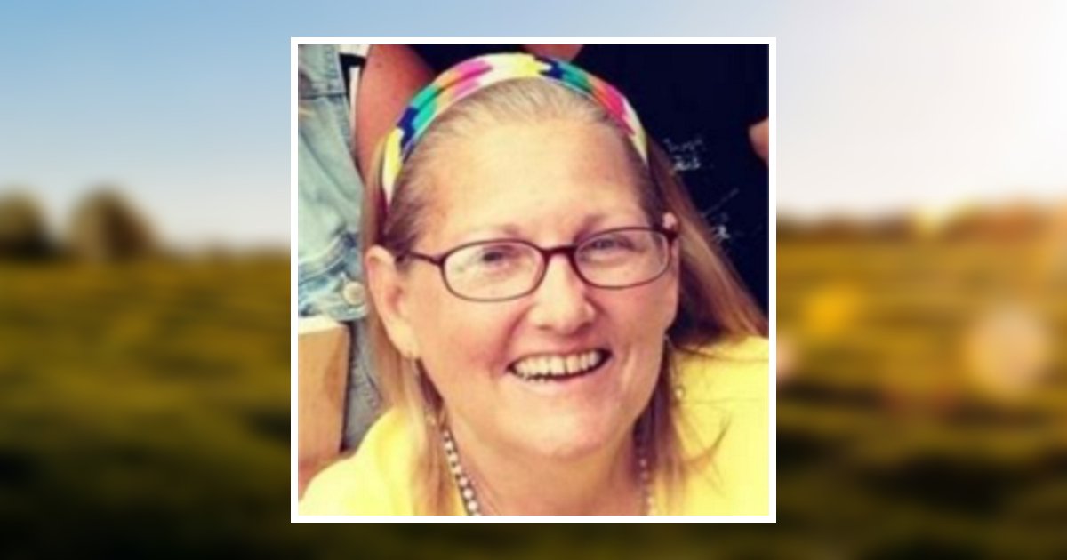 Cindy Louise Rathjen Obituary March 13, 2016 - Murdoch Funeral Homes ...