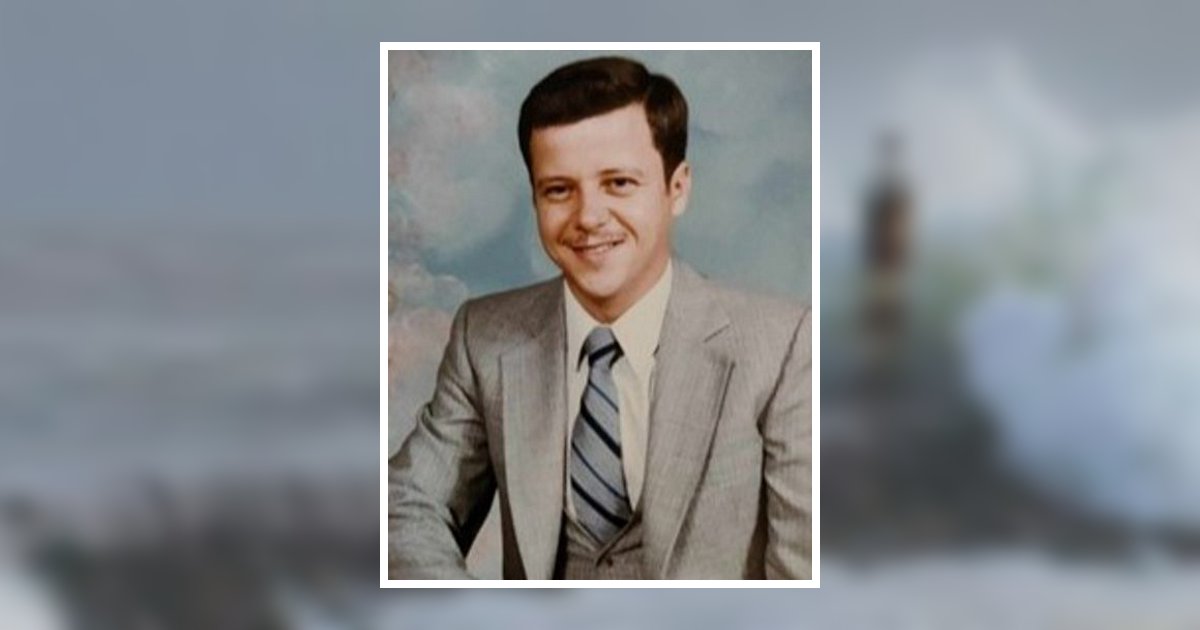 James Kevin Murray Chisholm Obituary December 22, 2023 - Basic Funerals ...