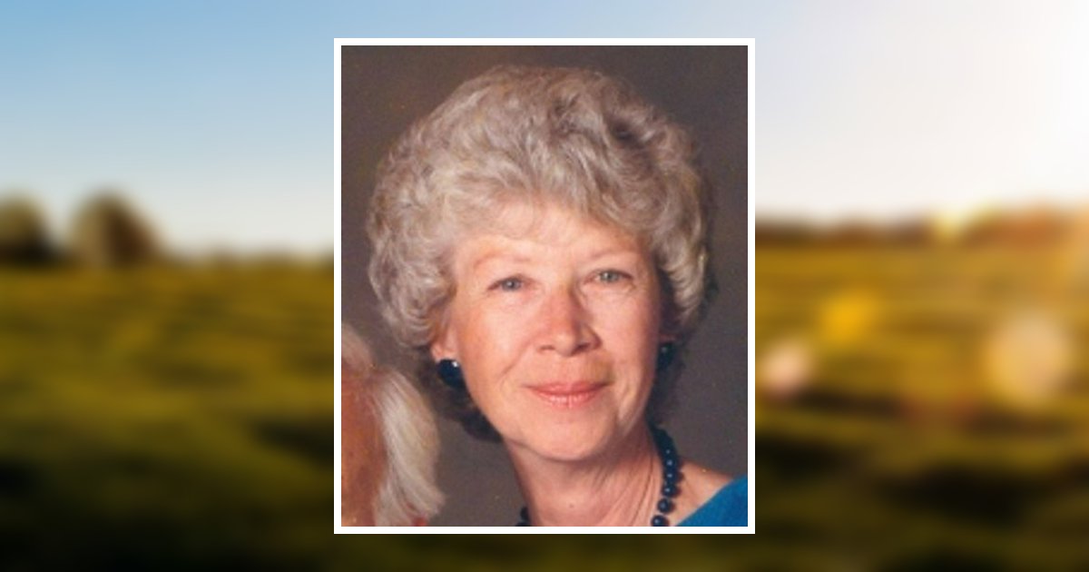 Lois Katherine Lowe Hill Obituary February 14, 2013 - Morris-Baker ...