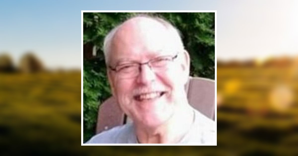 Marvin "Marv" R. Brackman Obituary November 16, 2023 - Cisco Funeral Home