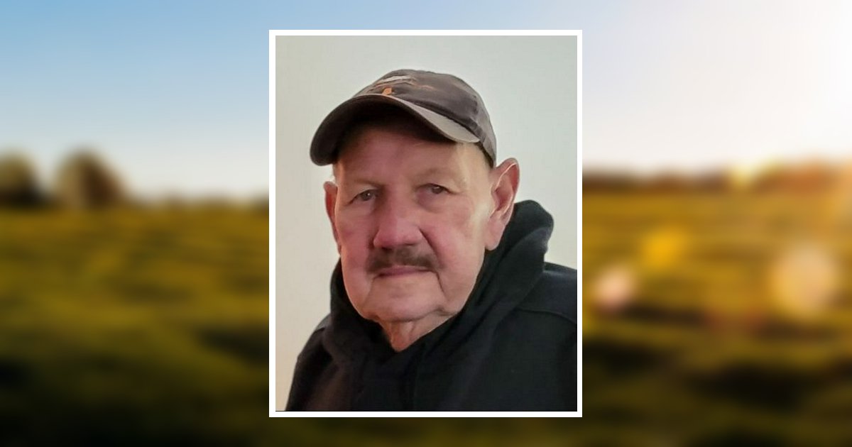 Richard "Bobby" Robert Stephens Obituary June 10, 2025 - Smith Funeral ...