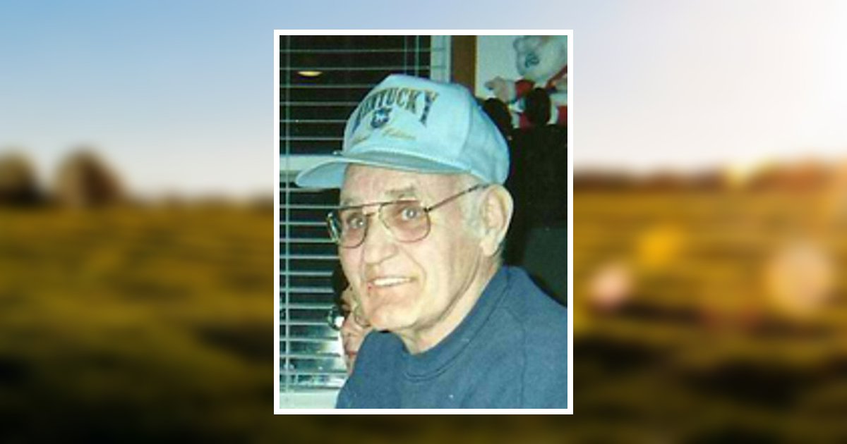 Donald Radtke Obituary January 29, 2013 - Fedde-Helfrich-Cross Funeral Home