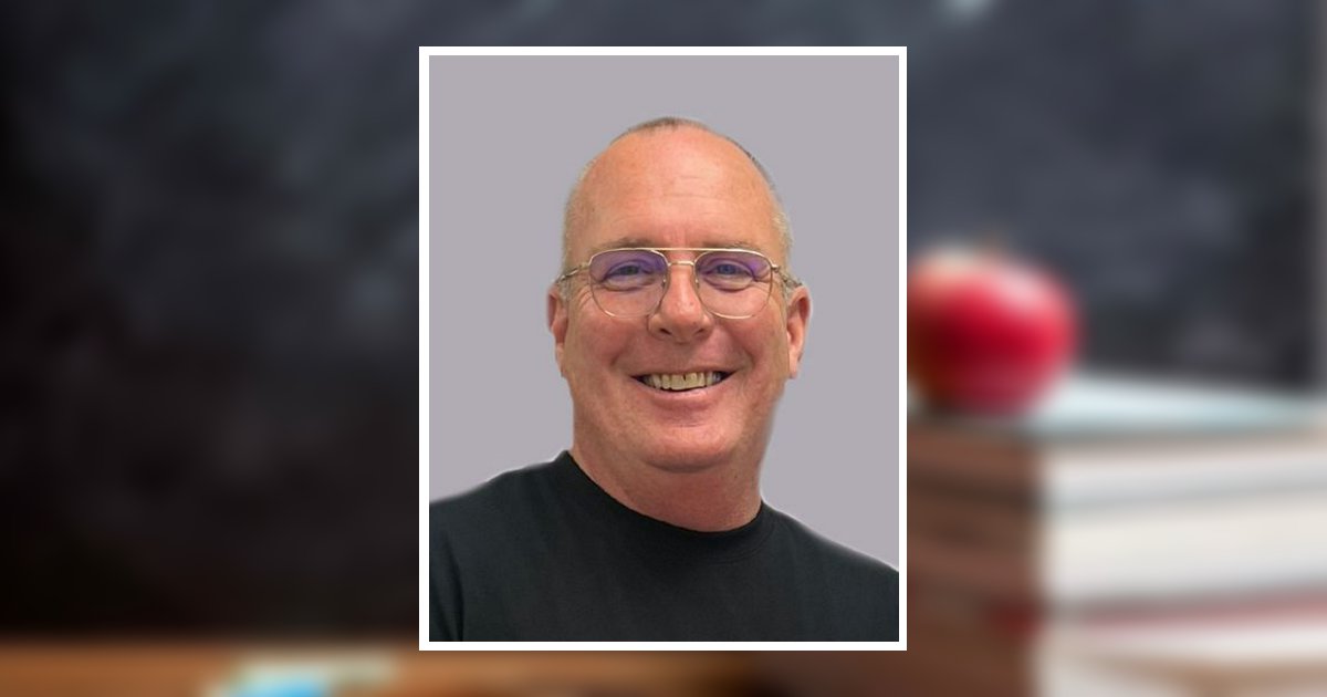 Terry Bales Obituary May 5, 2025 - Hinsey-Brown Funeral Services