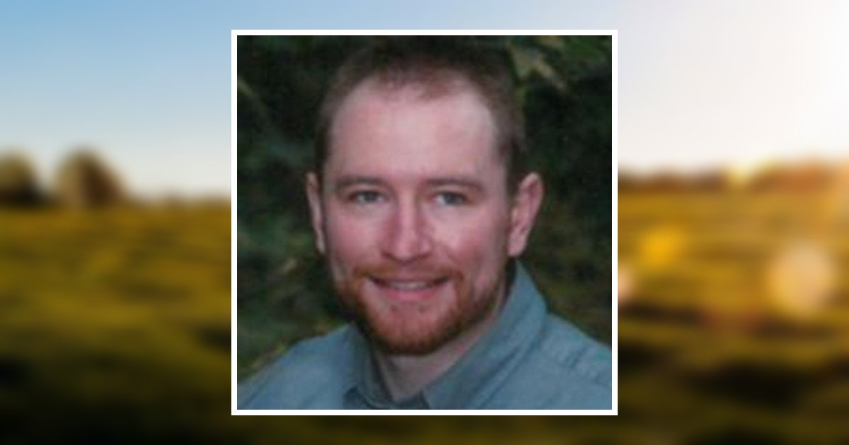 Ryan Greig Grove Obituary October 30, 2016 - Olson & Swanson Chapels ...