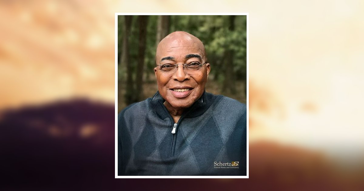 Jacob Allen Thompson, Sr. Obituary December 20, 2024 - Schertz Funeral Home