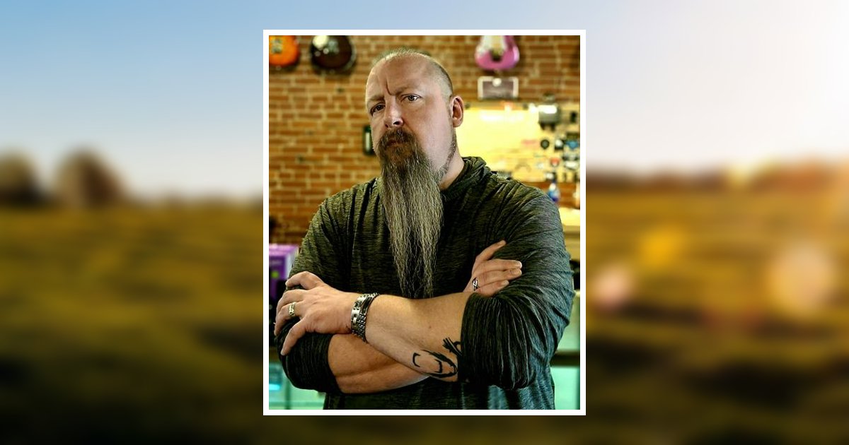 Steven “Turk” Myers Obituary February 22, 2021 - Meridith Funeral Home