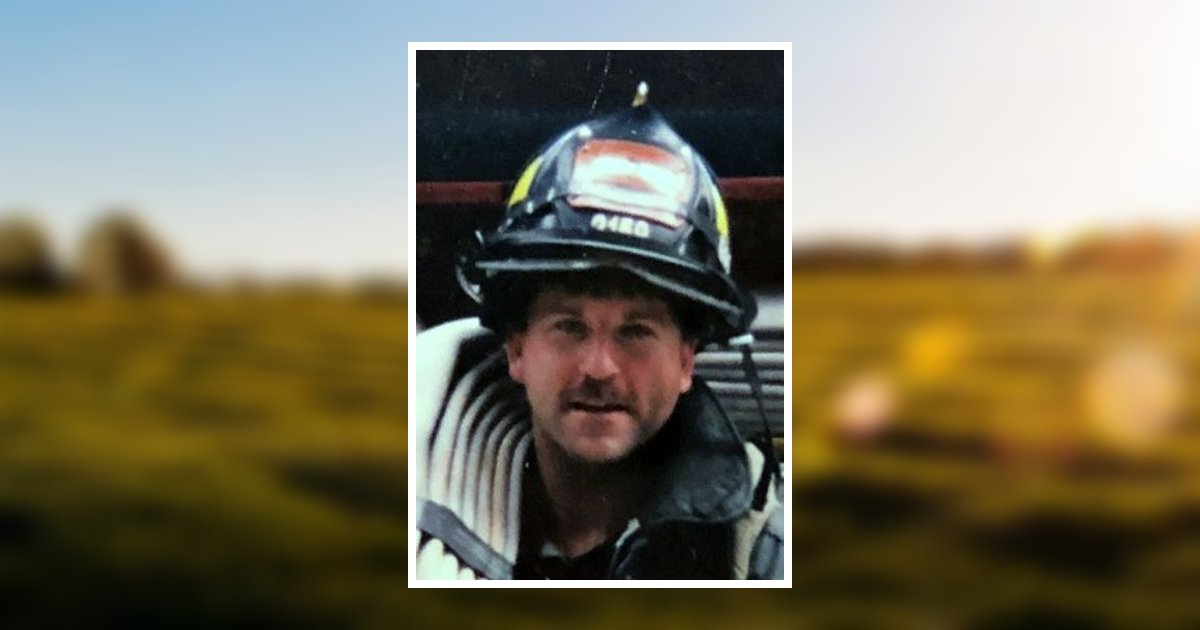 Andrew Gargiulo Obituary November 6, 2019 - Bedell-Pizzo Funeral Home