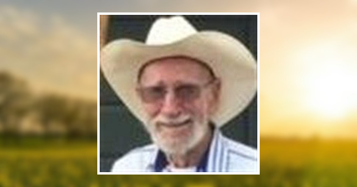 Donald L Steeley Obituary October 19, 2019 - Wiederspahn-Radomsky ...