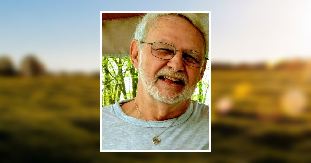 Roger W. Hartman Obituary April 1, 2019 - Dean W. Kriner Funeral Home ...