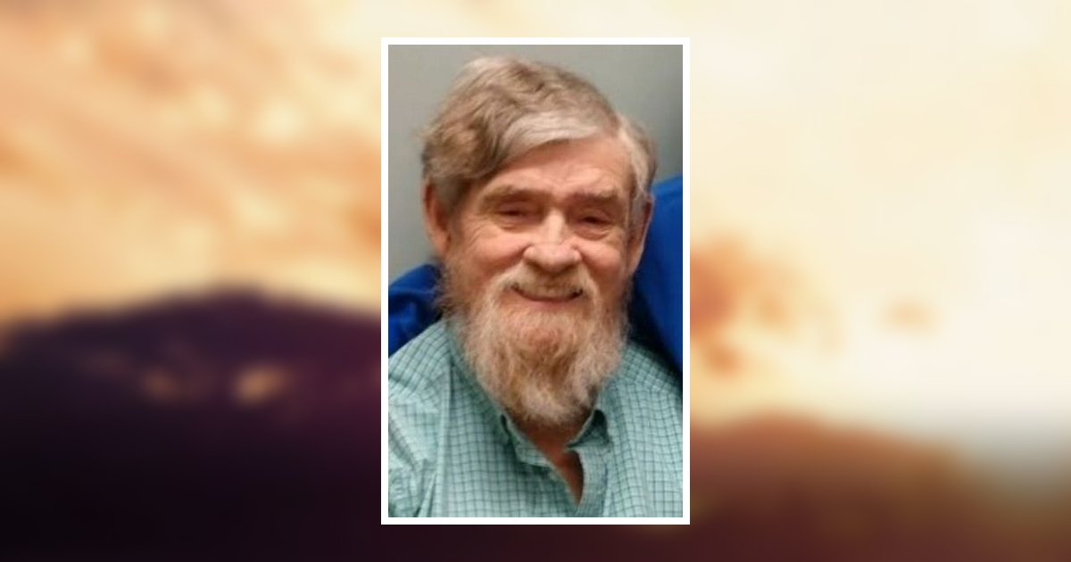 Allen Ross Obituary November 6, 2024 - Sanders Funeral Care