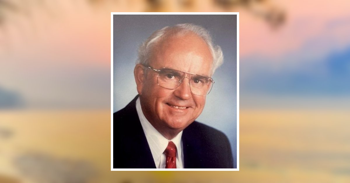 Richard Glen Miner Obituary November 30, 2022 - English Funeral Chapel