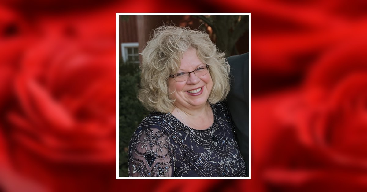 Jennifer L. Knott Obituary March 28, 2024 - BJ Meyer Sons Funeral Home ...