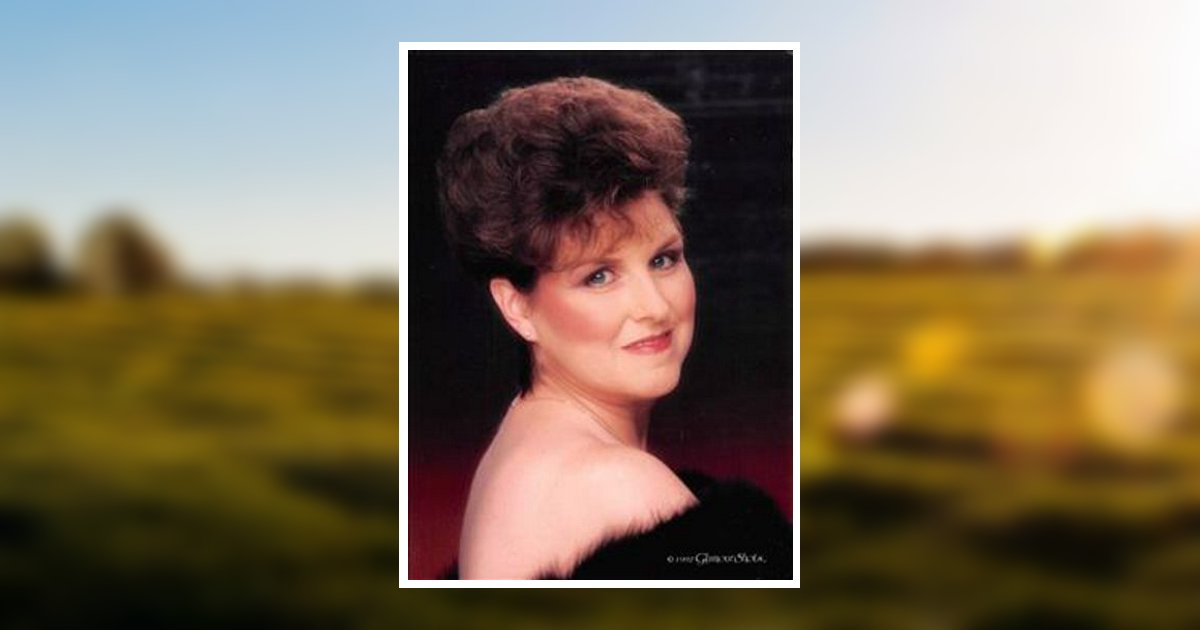 Sharlyn "Jamie" Ellen Doak Obituary May 27, 2019 - Integrity Funeral ...