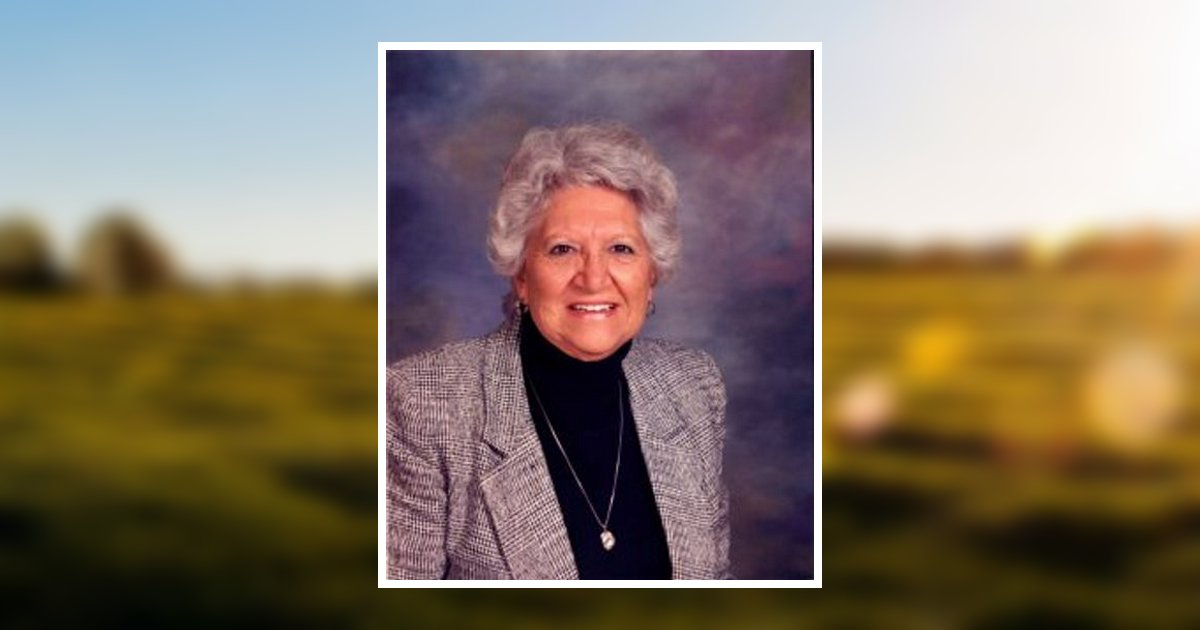 Mary Ann Hanson Obituary May 16, 2020 - Bismarck Funeral Home and Crematory
