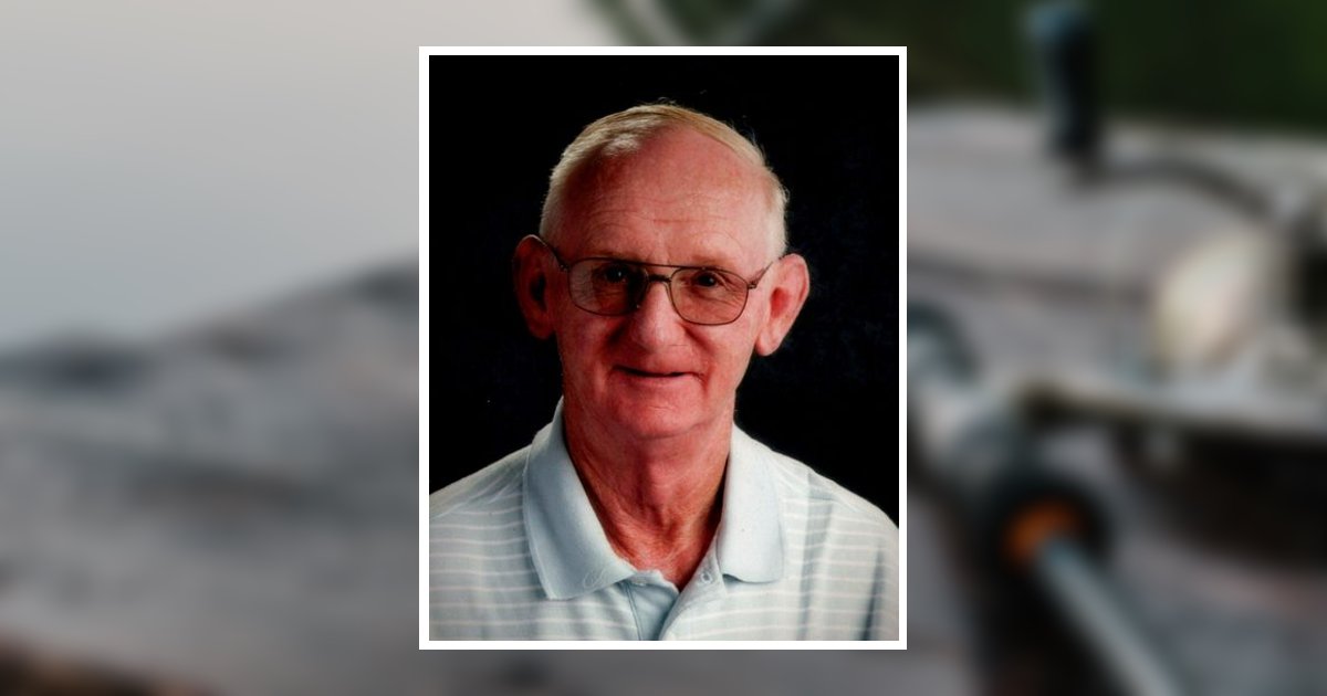 William "Bill" Kleiboeker Obituary March 25, 2024 - Nordike Funeral Home