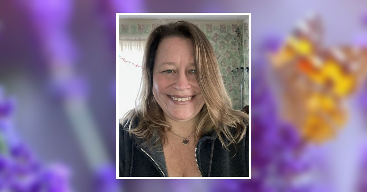 Tiffany Anne Loverink Obituary March 3, 2024 - Worlein-Hoff Funeral Homes