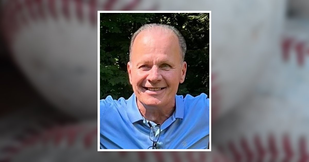 Scott S. Spaulding Obituary April 23, 2025 - Plantsville Funeral Home