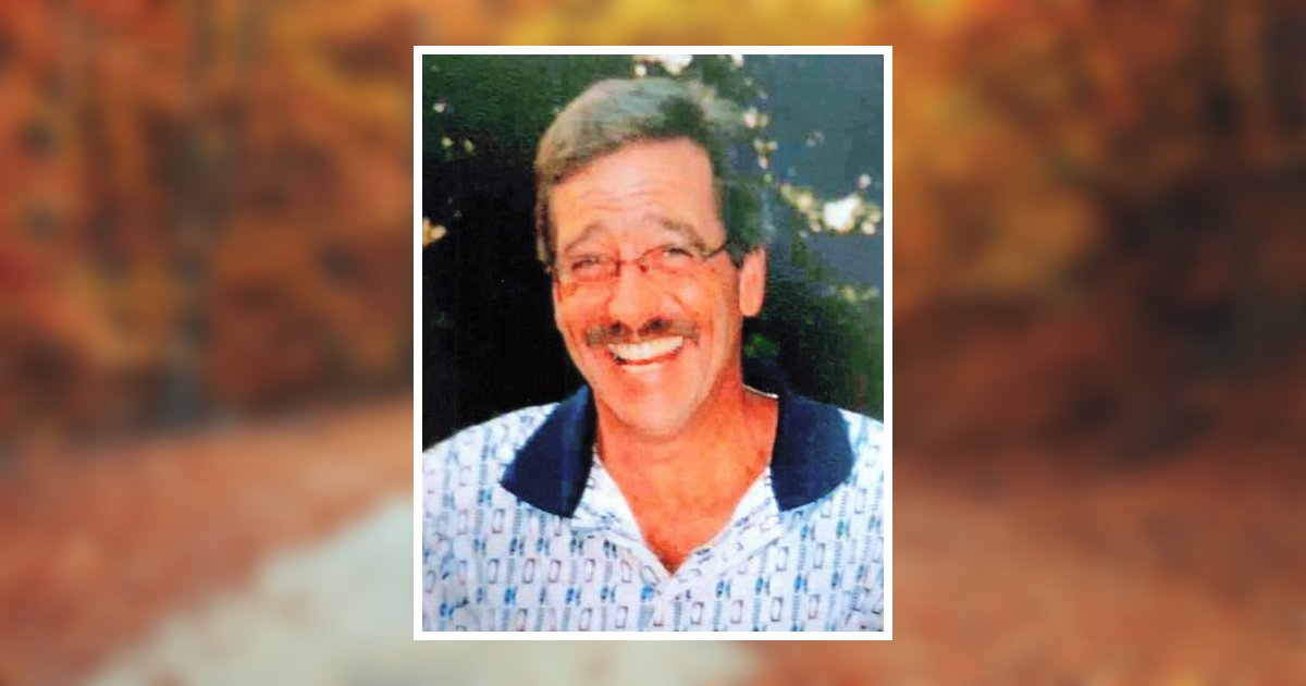 Brett Denney Obituary October 30, 2022 - Titus Funeral Home and Cremation Service