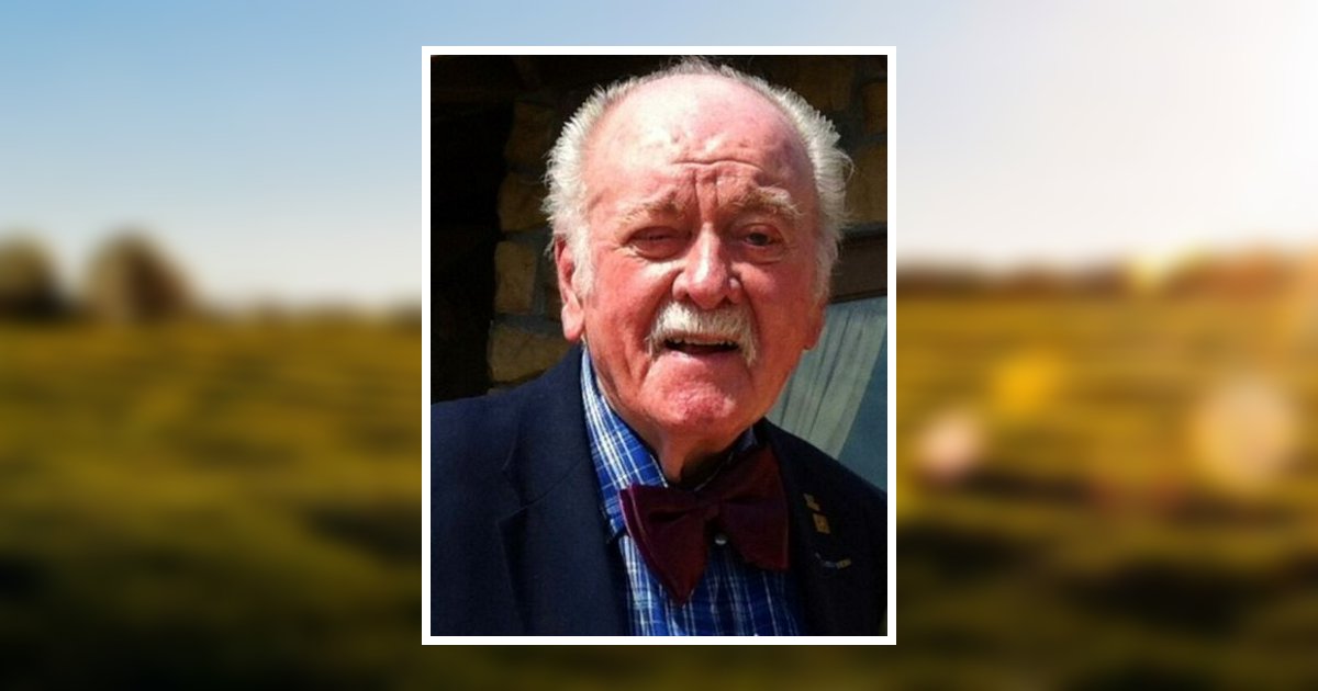 Joseph Cooper Obituary August 30, 2020 - Resthaven Gardens of Memory ...