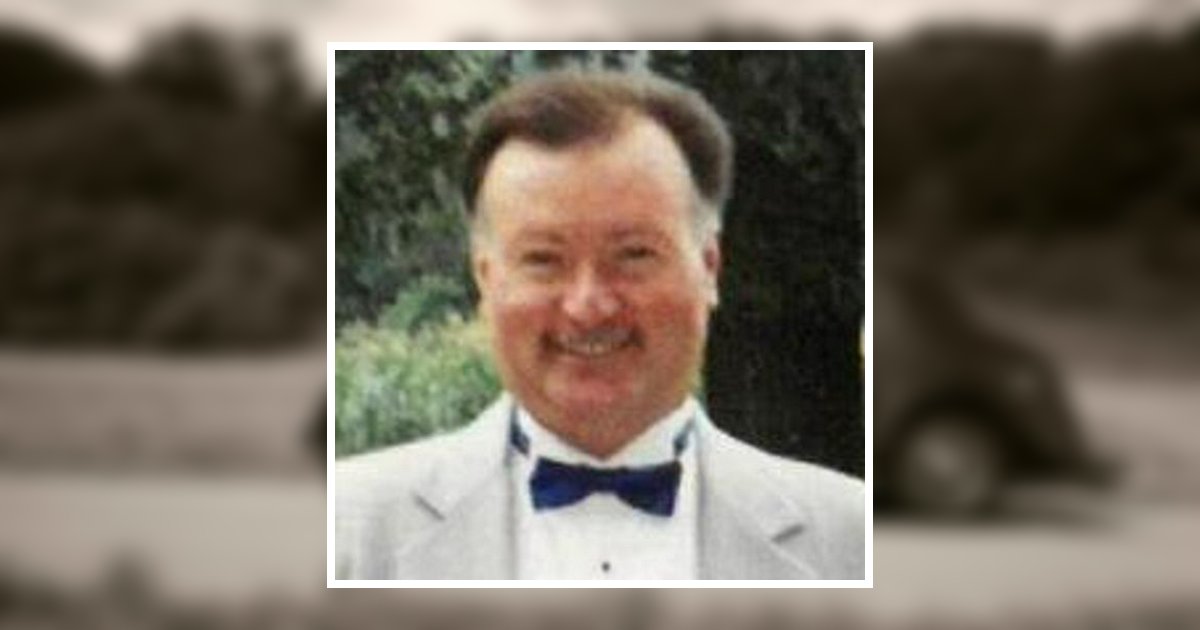 Dennis D. Roe Obituary March 12, 2022 - Zwick and Jahn Funeral Homes