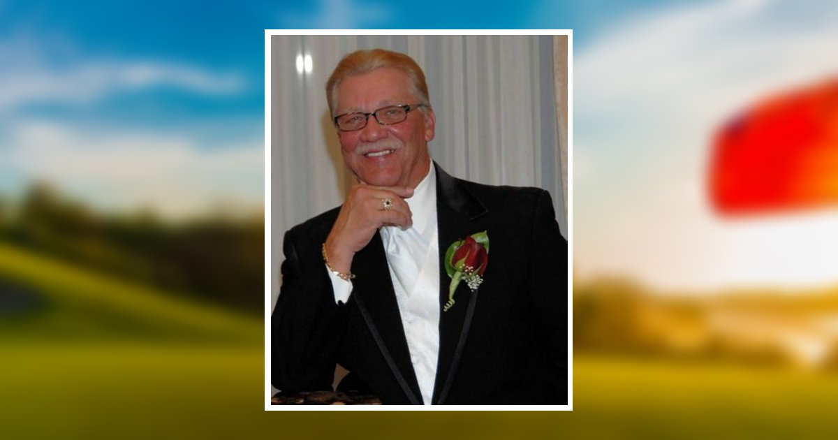 Garland Wade Atkinson Obituary October 17, 2024 - Pinecrest Funeral ...