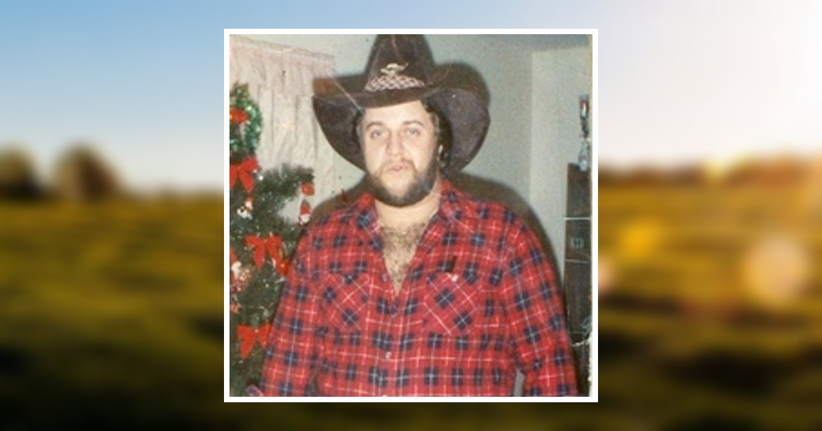 Carl Wayne Bickers Obituary September 14, 2019 - Stanley Funeral Homes