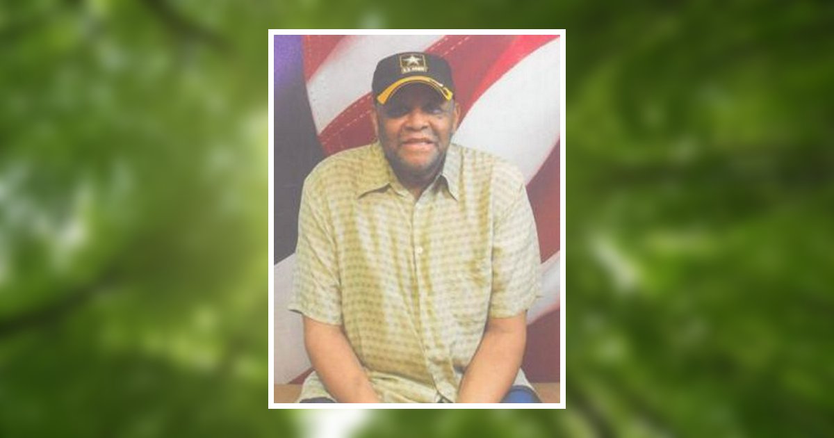 Anthony "Tony" Lauren Ballard Obituary January 9, 2017 - Pettus-Rowland ...