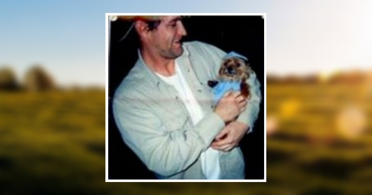 Travis Allen Nelson Obituary October 13, 2008 - Schaudt Funeral Service ...