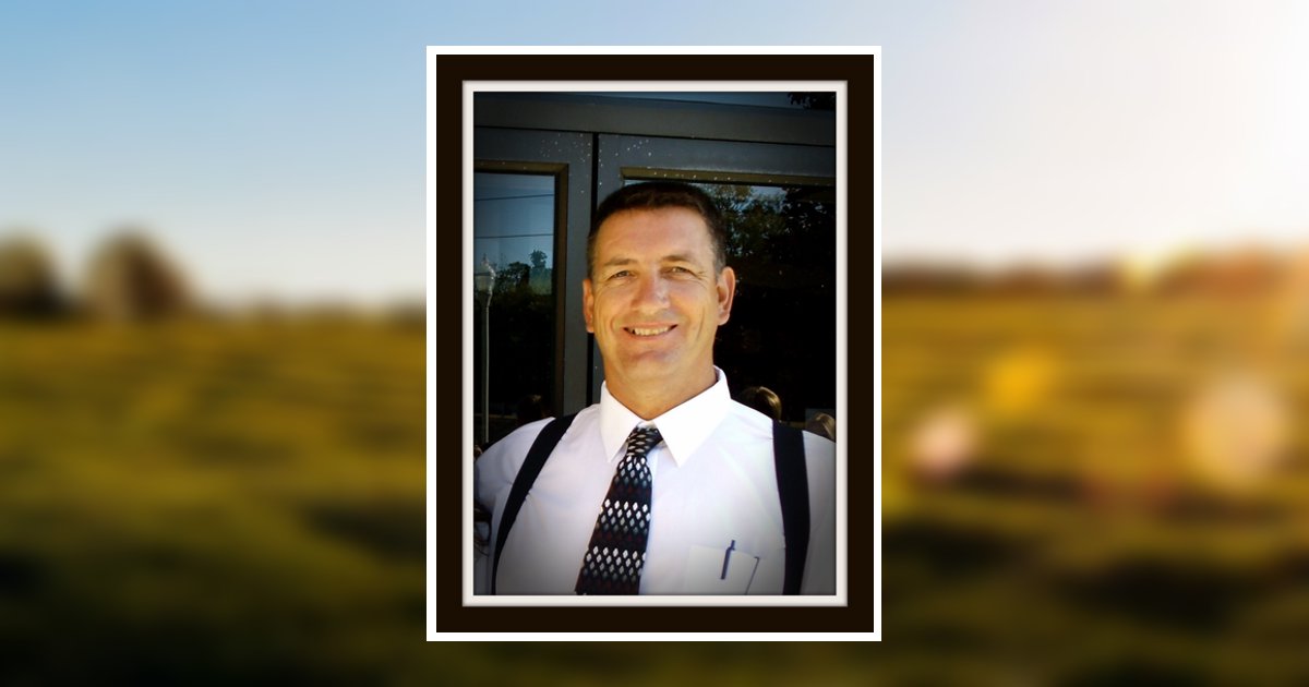 Charles Lynn Devore Obituary July 30, 2019 - Brooks Funeral Home