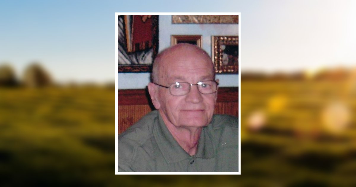 Raymond A. Rondini Obituary January 6, 2021 - St John Funeral Home