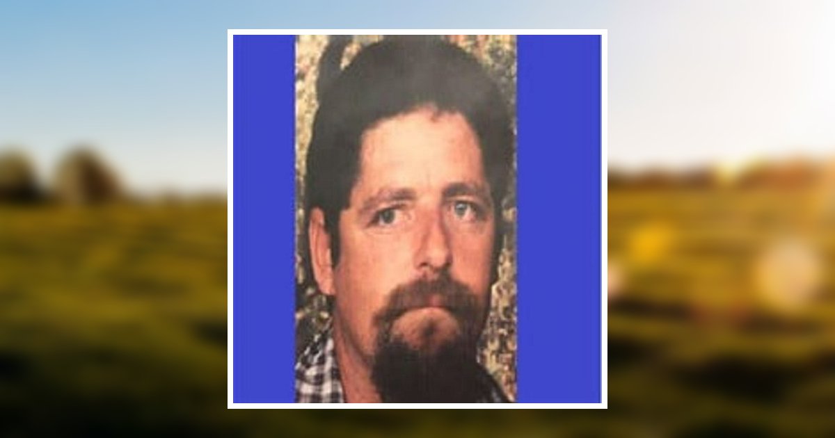 Mark Steven Norton Obituary November 21, 2019 - Melancon Levingston ...