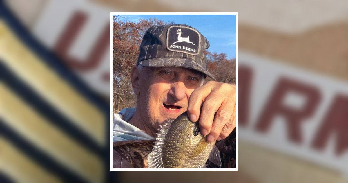 Donald George Bork Obituary April 11, 2025 - Hoff Funeral & Cremation ...