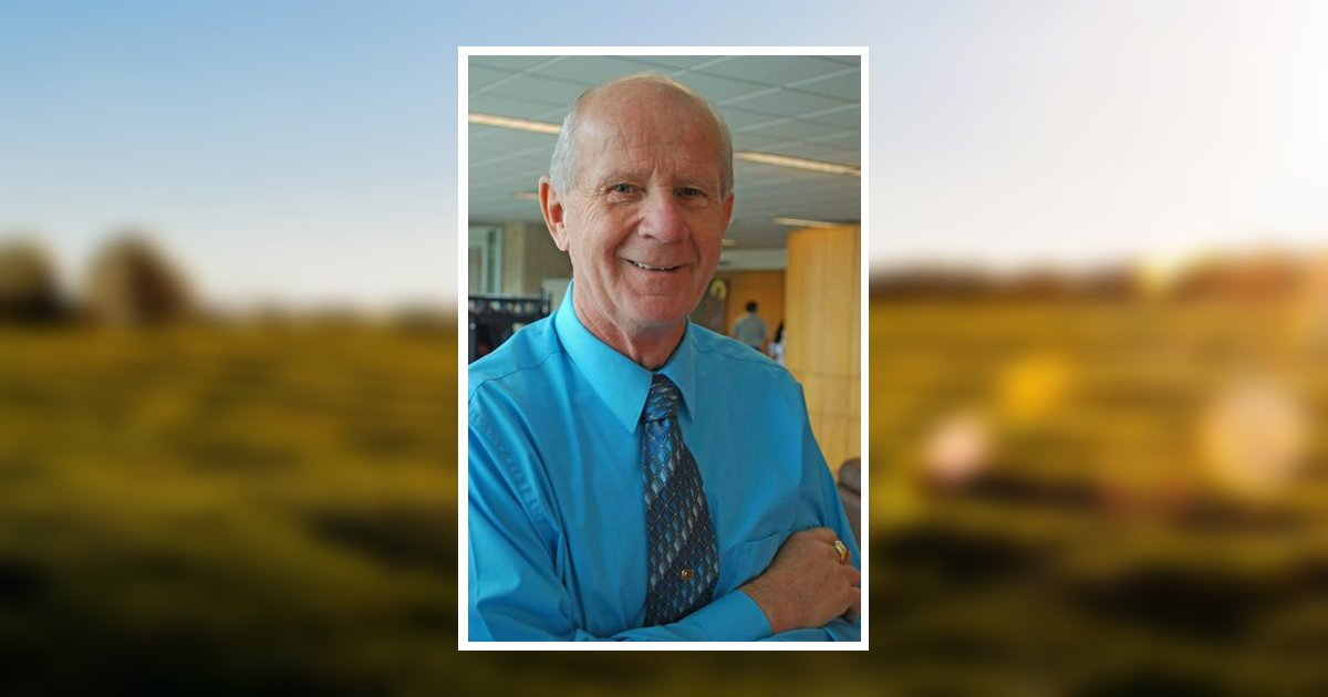 Daniel A. Seifert Obituary August 29, 2019 - Wright Funeral Home and ...