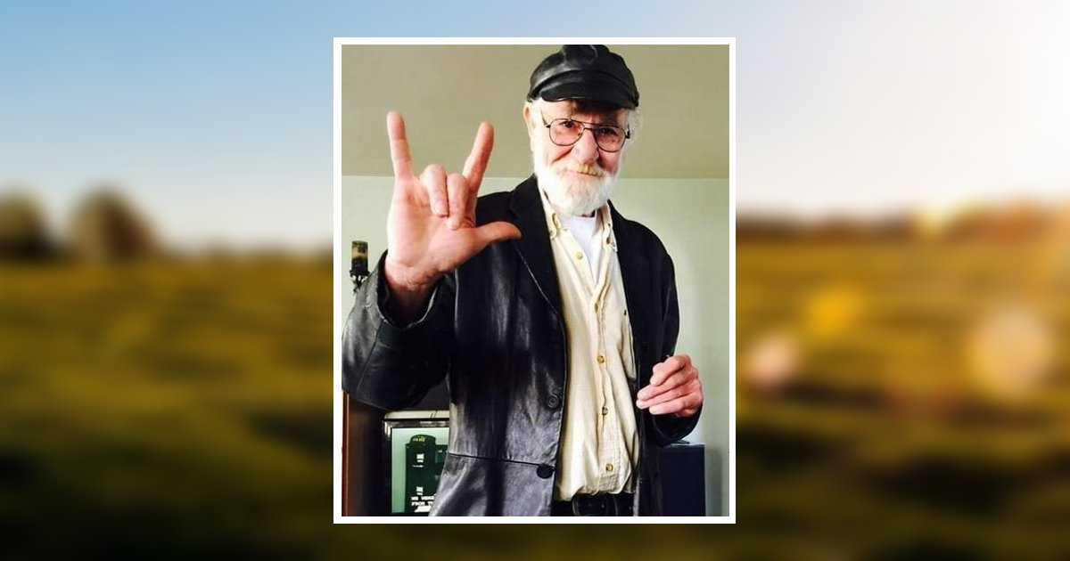 Roy Fowler Sr. Obituary February 20, 2020 - Sharp Funeral Homes