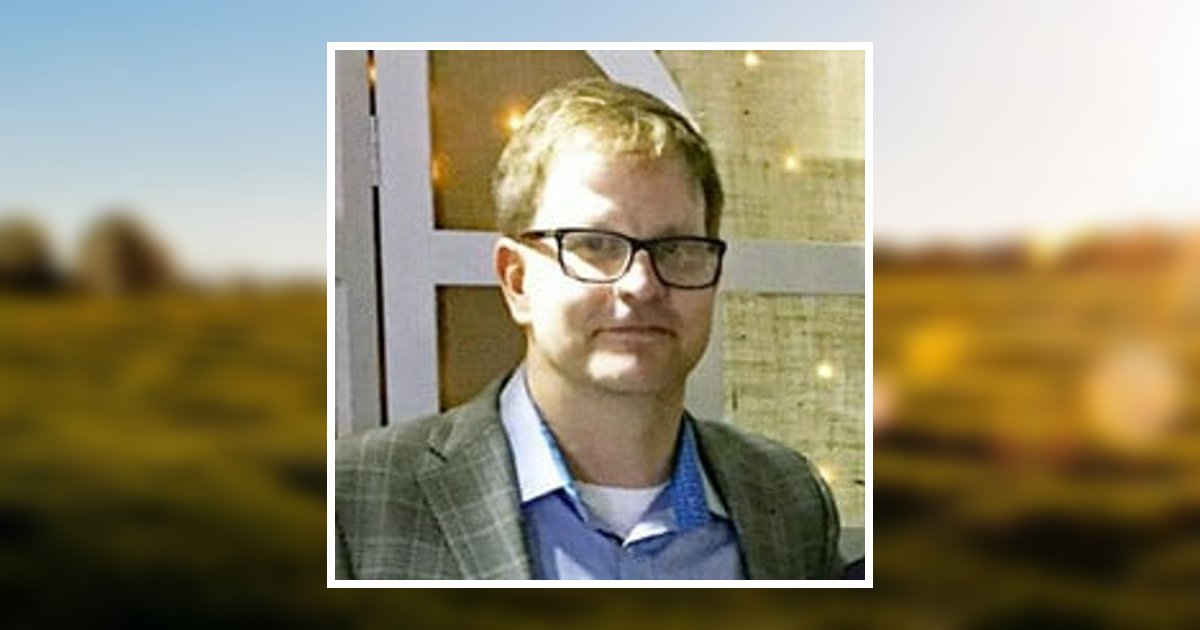 James Jeffrey Markham Obituary June 9, 2020 - E. E. Pickle Funeral Home