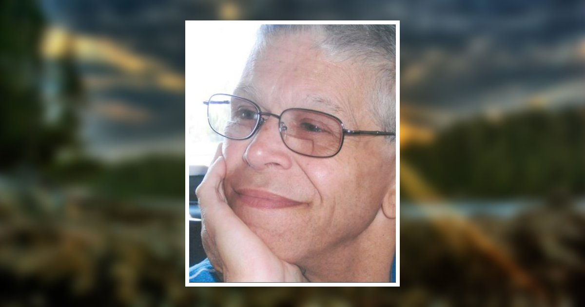David A. Stephenson Obituary June 17, 2024 - Bryant Funeral Homes & Crematory