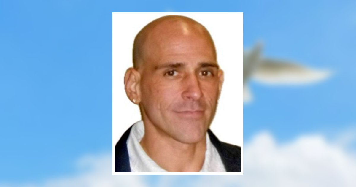 Jamie L. Calabria Obituary December 25, 2023 - New Comer Syracuse