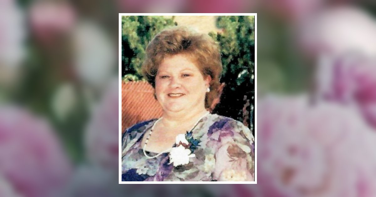 Debra Louise Myers Obituary September 29, 2023 - Lindquist Mortuary