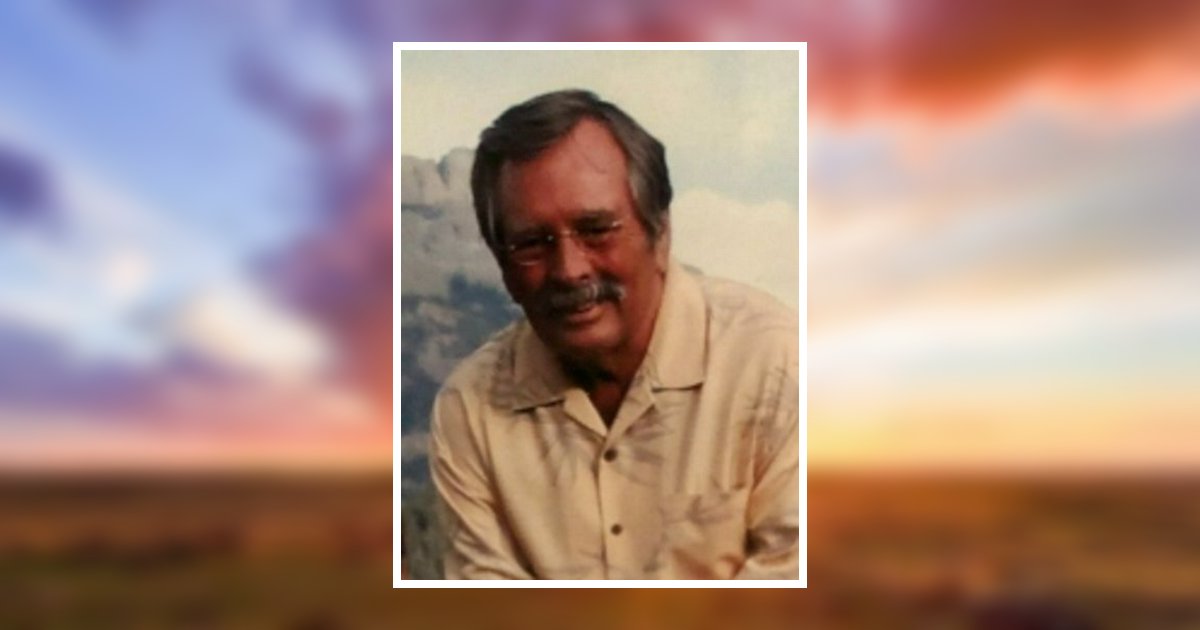 Huston Miles Pulford, Sr Obituary June 29, 2020 - Midwest Cremation